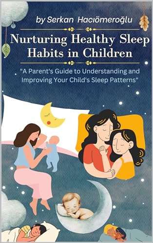 Nurturing Healthy Sleep Habits in Children by Serkan Hacıömeroğlu ...