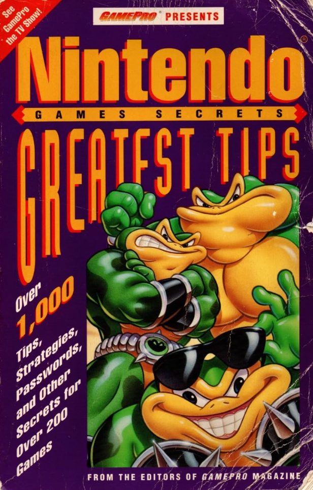 Nintendo Games Secrets Greatest Tips by LeeAnne McDermott | Goodreads