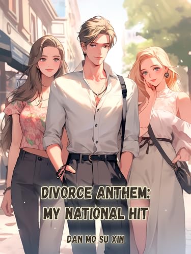 Divorce Anthem: My National Hit: System Romance Love Fantasy Book 2 by ...