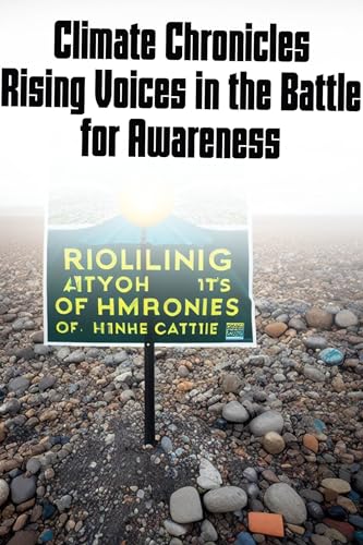 Climate Chronicles: Rising Voices in the Battle for Awareness by Samuel ...