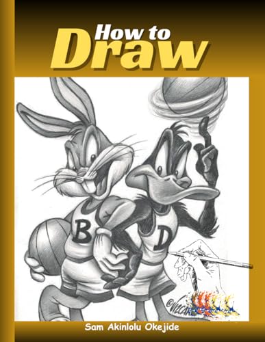 How to Draw by SAM AKINLOLU OKEJIDE | Goodreads