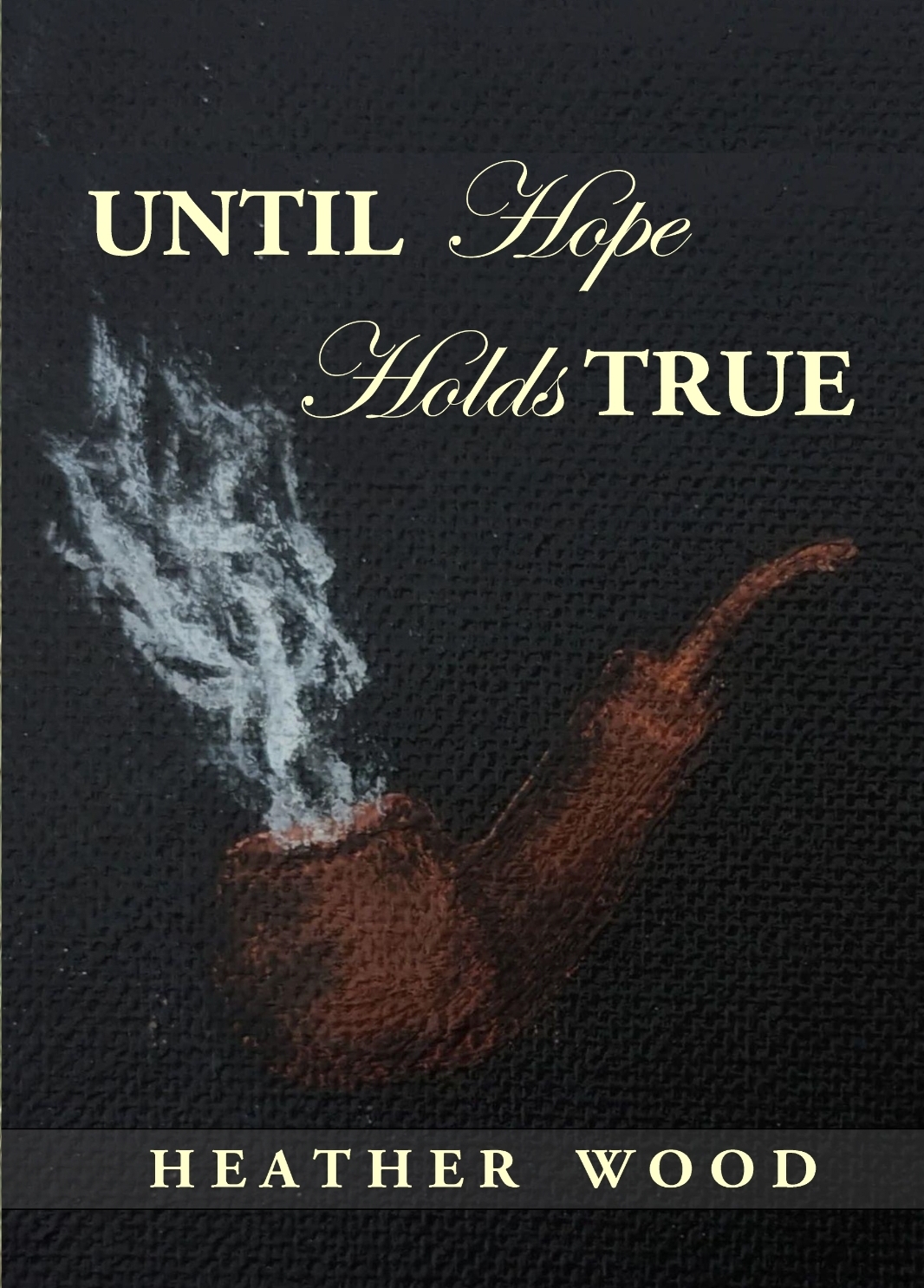 Until Hope Holds True (Finding Home #1.5) by Heather Wood | Goodreads