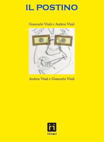 Il Postino (iVitali) (Italian Edition) by Andrea Vitali | Goodreads
