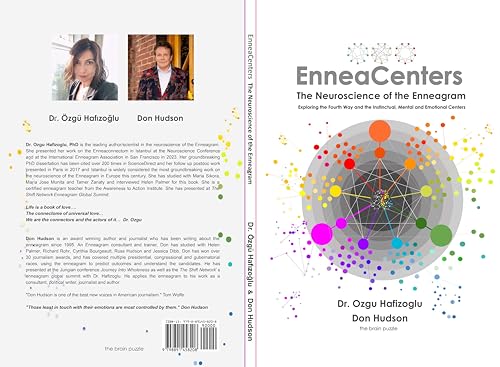 EnneaCenters: The Neuroscience of the Enneagram: Instinctual, Emotional ...