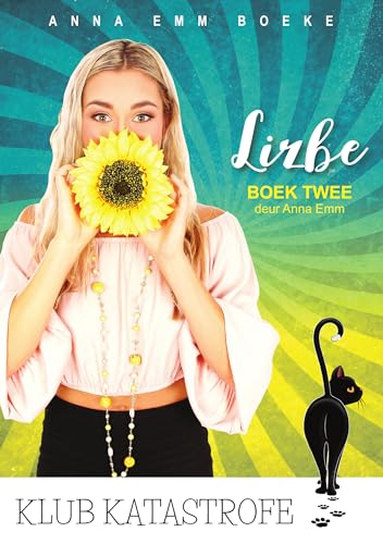 Lizbe (Klub Katastrofe #2) by Anna Emm | Goodreads