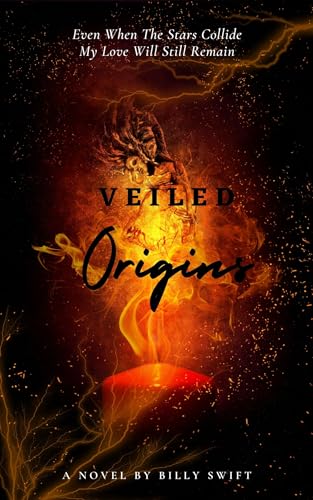 VEILED ORIGINS : THE ALPHA'S UNKNOWN CHILD by Billy Swift | Goodreads