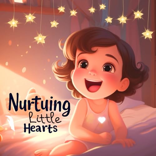 Nurturing Little Hearts: A Tale of Parental Pride and Encouragement ...