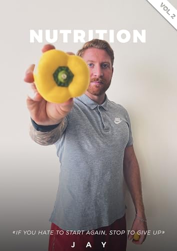 NUTRITION: Programme nutrition sur 5 semaines by jason francois | Goodreads
