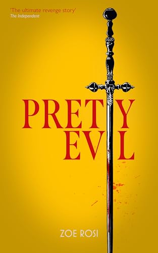 Pretty Evil: The dark and propulsive MeToo serial killer novel ...