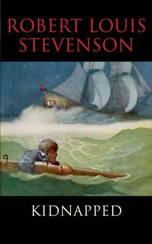 Kidnapped (Transatlantic Classics) by Robert Louis Stevenson | Goodreads