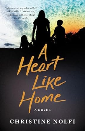A Heart Like Home by Christine Nolfi | Goodreads