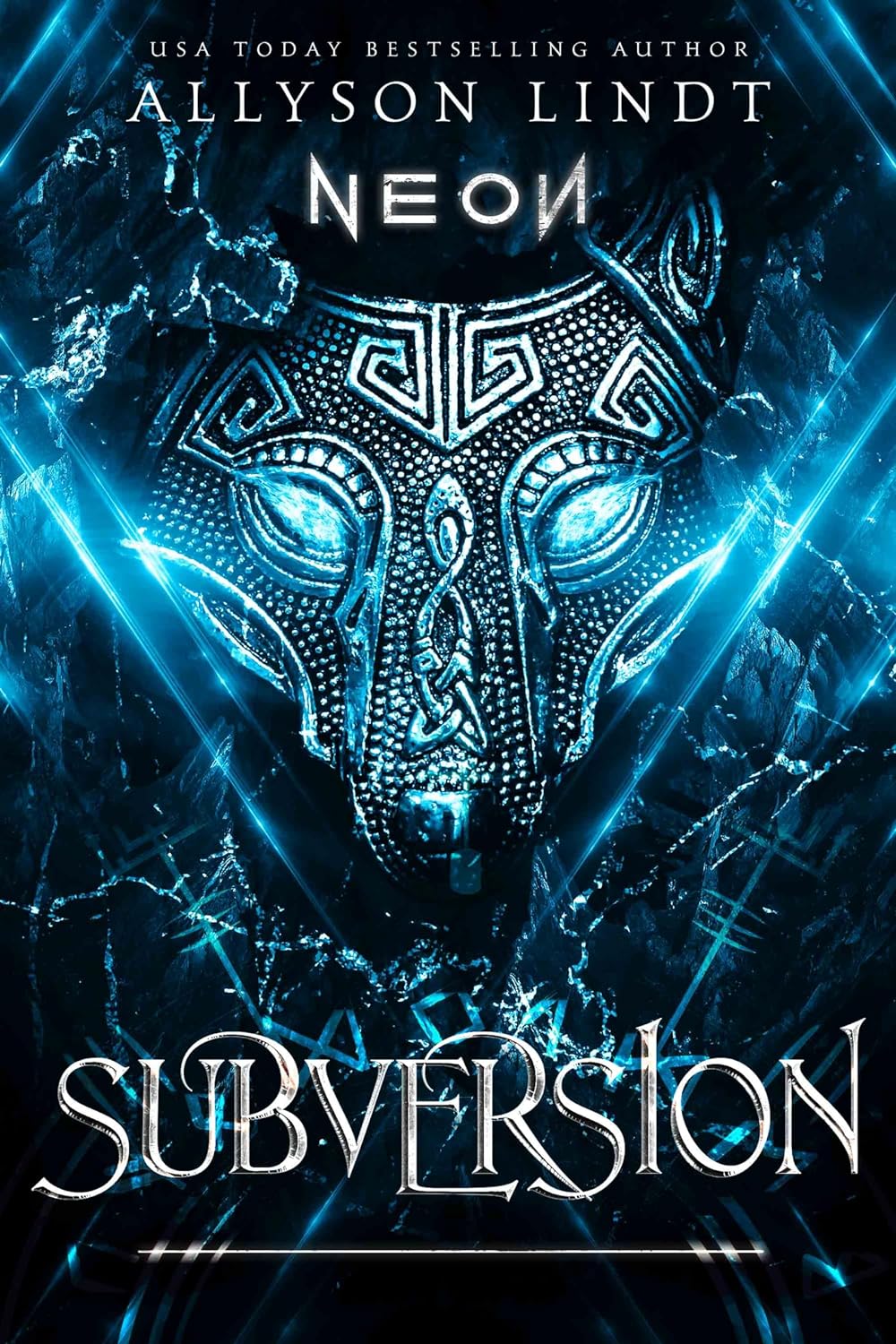 Subversion (Neon, #1) by Allyson Lindt | Goodreads