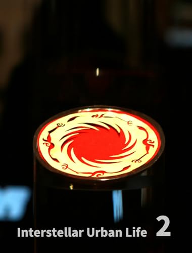 Interstellar Urban Life(2) by Jennifer Lawson | Goodreads