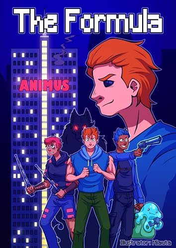 The Formula by Jonathan Howes | Goodreads