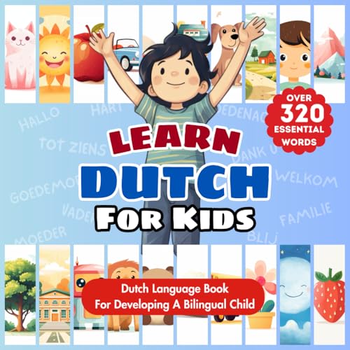 Learn Dutch For Kids