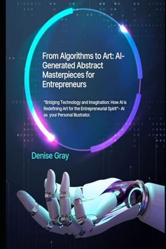 From Algorithms to Art: AI-Generated Abstract Masterpieces for ...