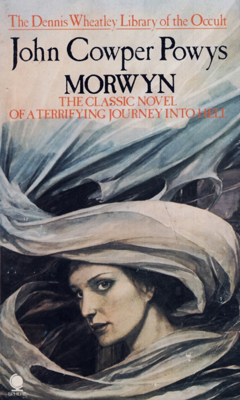 Morwyn by John Cowper Powys | Goodreads