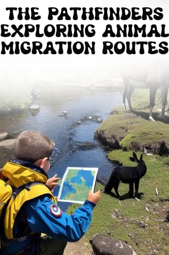 The Pathfinders: Exploring Animal Migration Routes by Steven D Watkins ...
