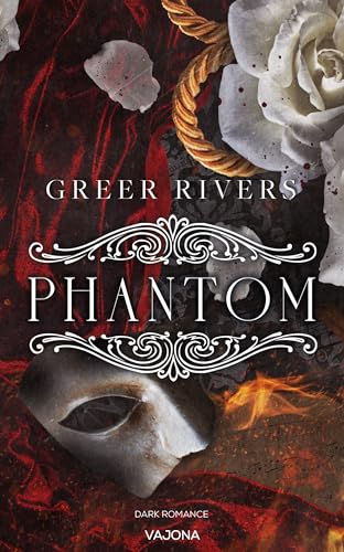Phantom by Greer Rivers | Goodreads