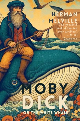 [NEW] Moby Dick: Captain Ahab's Pursuit of The Whale | Epic Sea ...