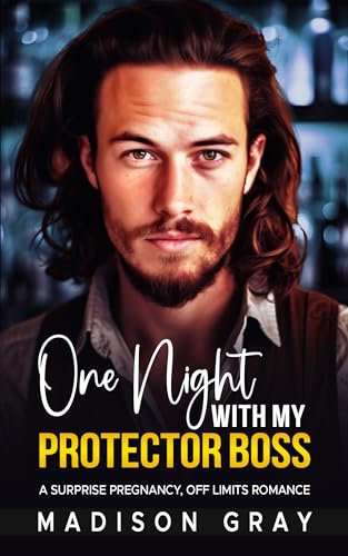 One Night with My Protector Boss by Madison Gray | Goodreads