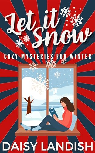 Let It Snow by Daisy Landish | Goodreads