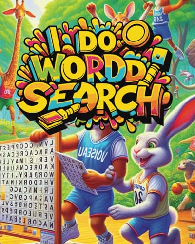 I DO WORD SEARCH: Water, Land, and Air by Najoh Nospirac | Goodreads