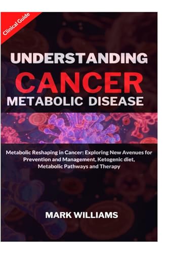 Understanding cancer metabolic disease: Metabolic Reshaping in Cancer ...