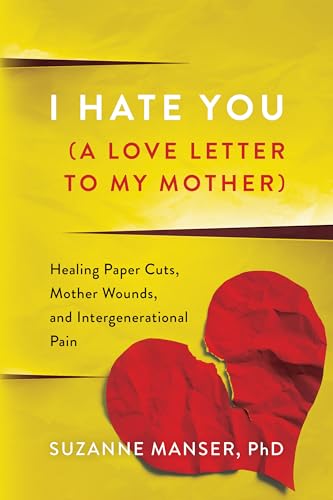 I Hate My Mother Quotes