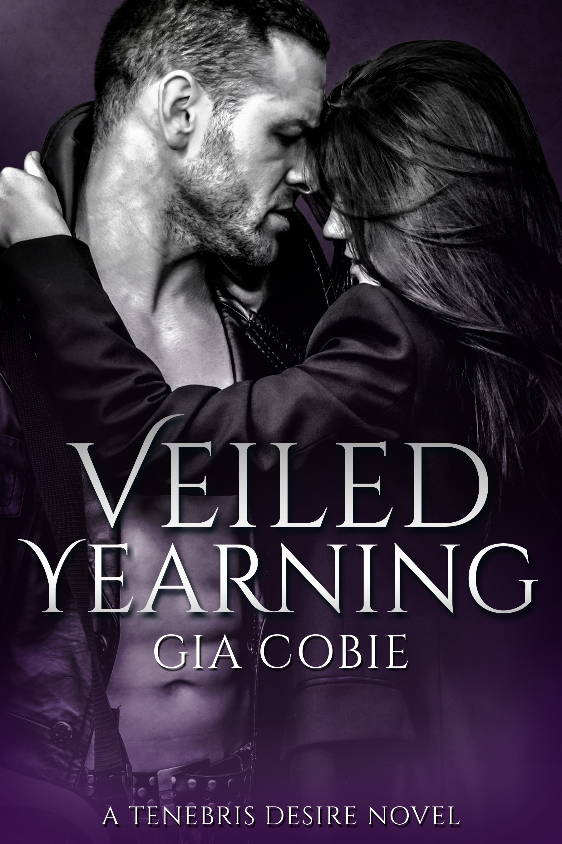 Veiled Yearning (Tenebris Desire #5) by Gia Cobie | Goodreads
