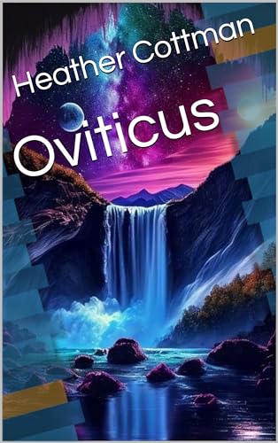 Oviticus by Heather Cottman | Goodreads