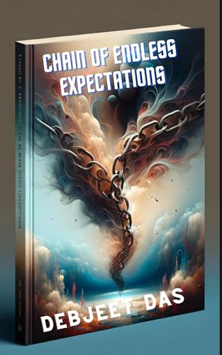 Chain Of Endless Expectations by Debjeet Das | Goodreads