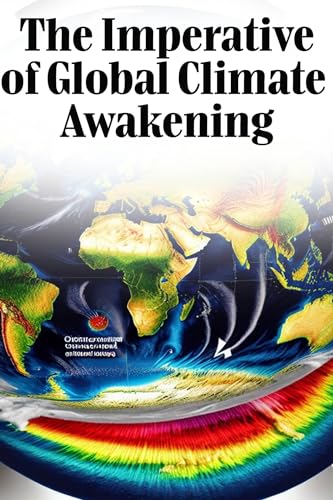 Global Climate Wake Up: The Imperative for Action by David Vocal ...