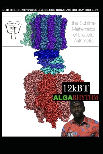 THE SUBLIME MATHEMATICS OF DIABETIC ARITHMETIC: 12 kBT ALGARHYTHM by ...