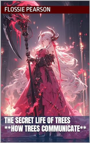 The Secret Life of Trees **How Trees Communicate** by Flossie Pearson ...