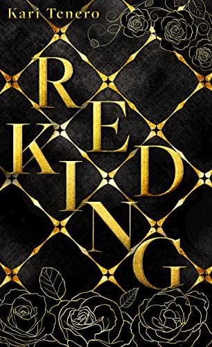 Red King (english version): King Series New York, Slow reverse harem ...