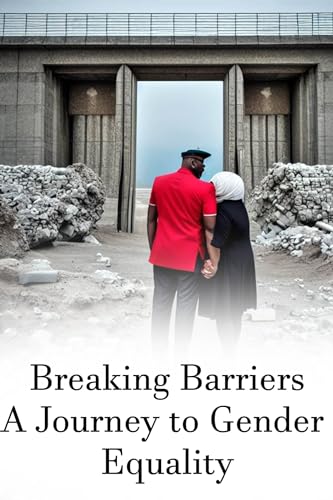 Breaking Barriers: A Voyage to Equality by Stephanie G Ludlow | Goodreads