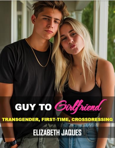 Guy to Girlfriend by Elizabeth Jaques | Goodreads