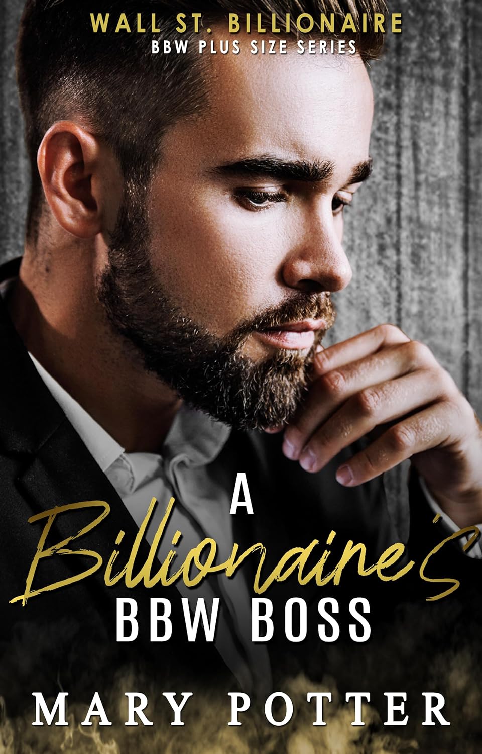 A Billionaire’s BBW Boss by Mary Potter | Goodreads