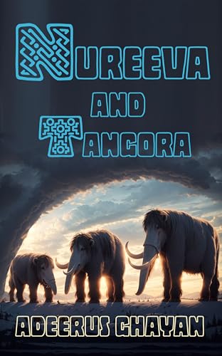 Nureeva and Tangora by Adeerus Ghayan | Goodreads
