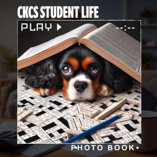 CKCS Student Life Photobook: Colorful Images Featuring 40+ Amazing ...