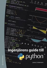 Ingenjörens guide till Python by Jonas Lindemann | Goodreads