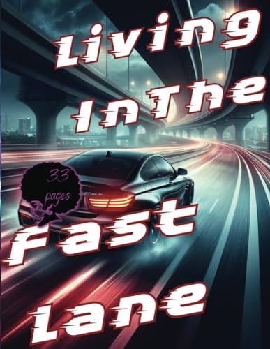 Living In The Fast Lane: No Stop Signs by Mr Jack Tripper | Goodreads