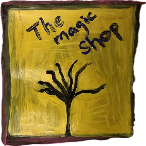 The magic shop by Jenny Karlsson | Goodreads
