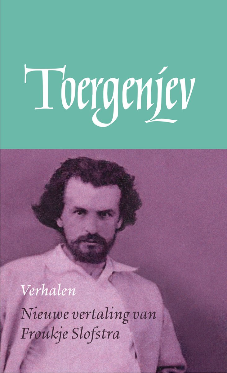 Verhalen by Ivan Turgenev | Goodreads