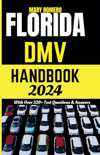 Florida Dmv Handbook 2024: A Comprehensive Guide For Florida Drivers ...