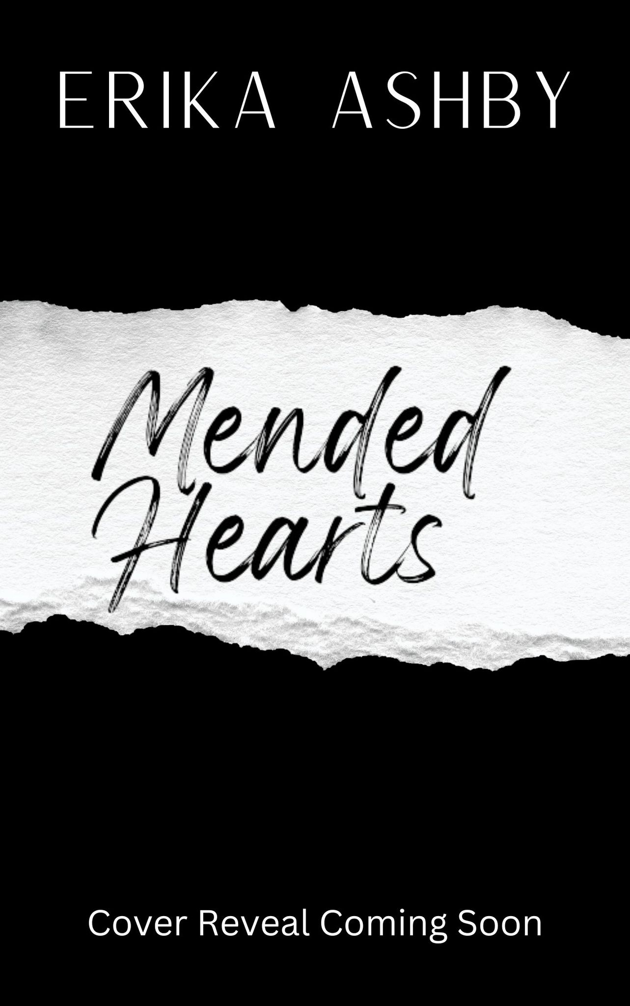 Brokenness by Erika Ashby | Goodreads