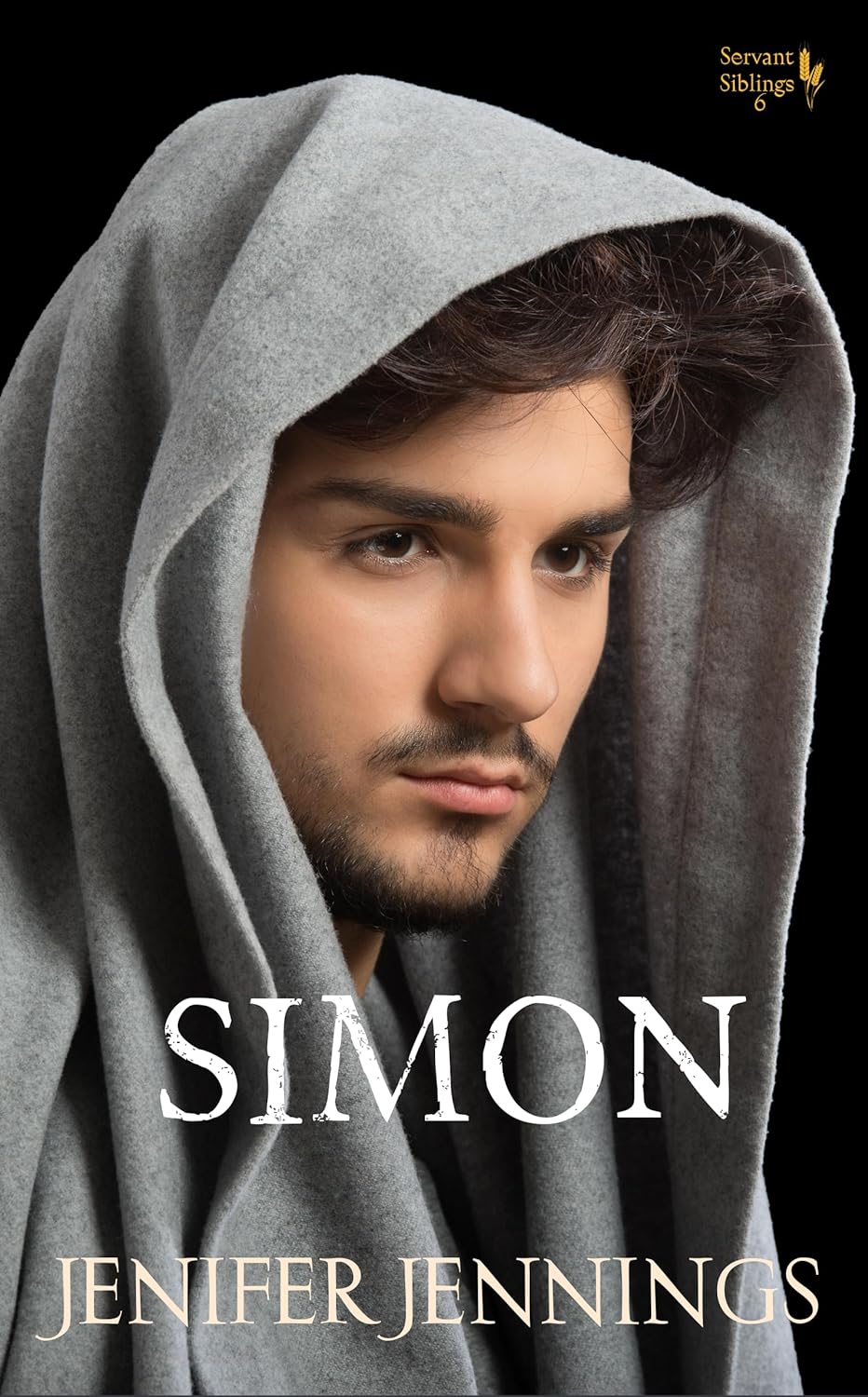 Simon (Servant Siblings #6) by Jenifer Jennings | Goodreads