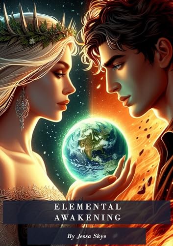 Elemental Awakening by Jessa Skye | Goodreads