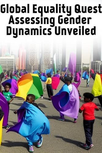 Global Equality Quest: Assessing Unveiled Gender Dynamics by Melissa ...